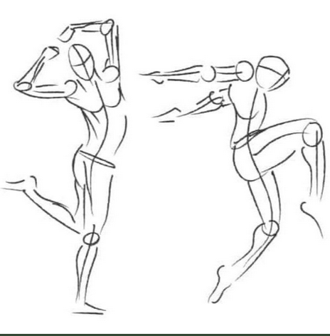 Figure Drawing with Artist Mark Andreas, a CreateLab Program | Ferguson Library